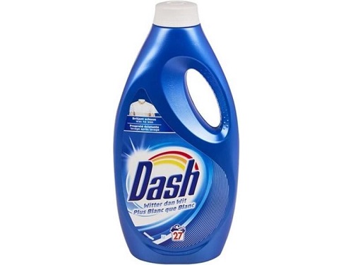 DASH 1,485L WITTER DAN WIT DUOPACK (1+1 GRATIS) | HECO