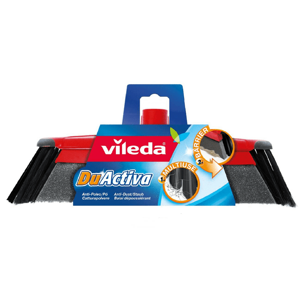 VILEDA DUACTIVA BEZEM | HECO